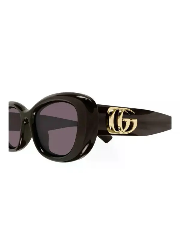 Gucci Double G Sunglasses