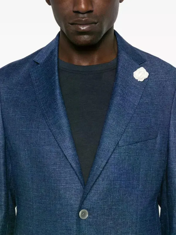 BOSS Hanry Blazer - Blue