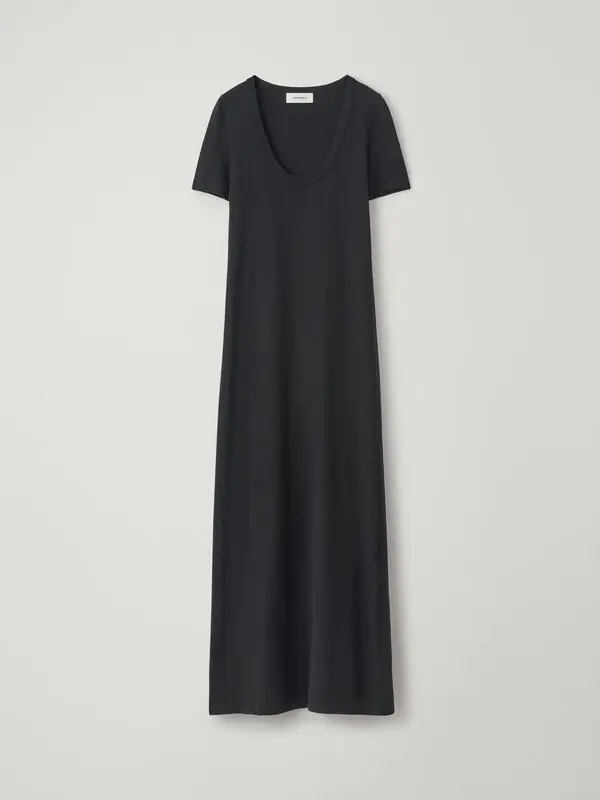 LISA YANG STORE The Minne Maxi Dress