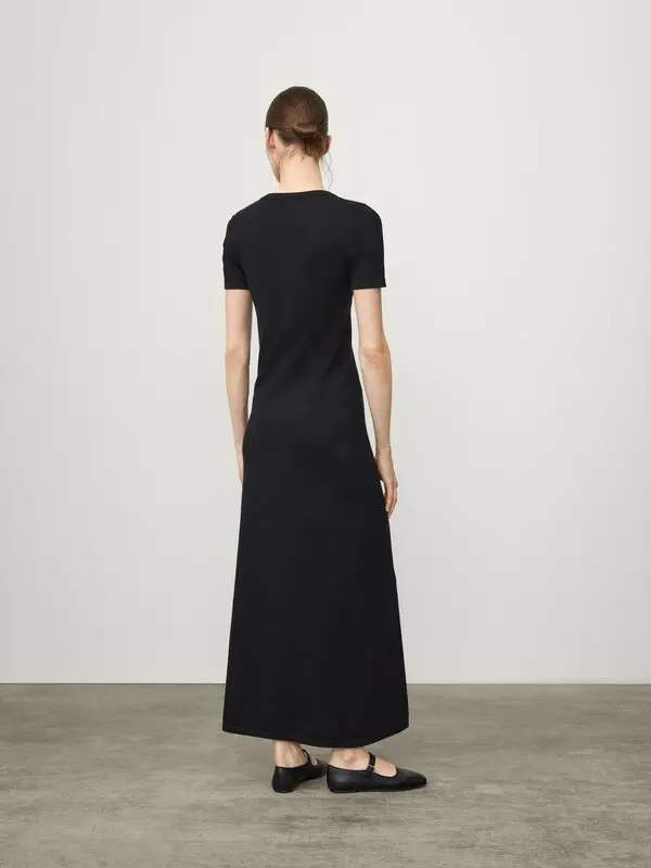 LISA YANG STORE The Minne Maxi Dress