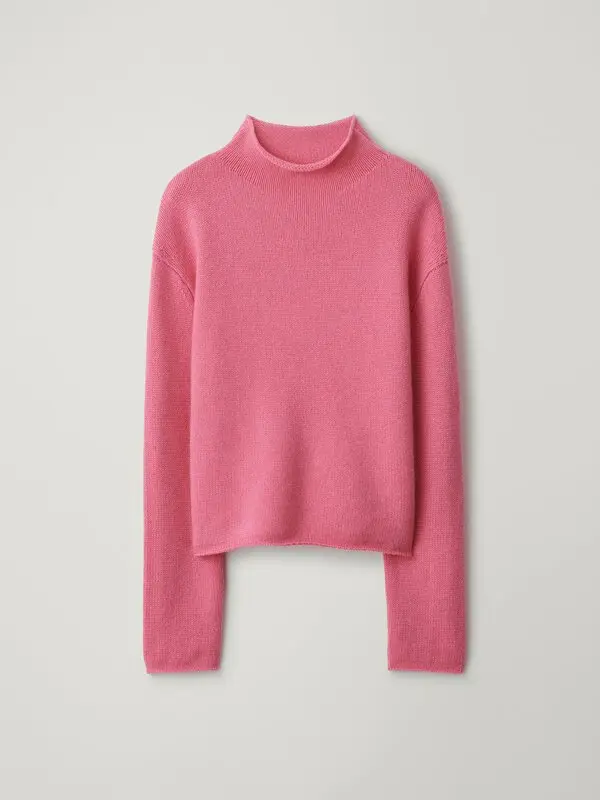 LISA YANG STORE The Nelsie Sweater