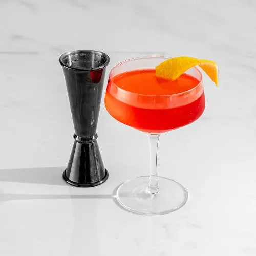 A BAR ABOVE Japanese Cocktail Jigger