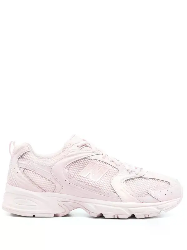 NEW BALANCE 530 Lace-up Sneakers - Pink