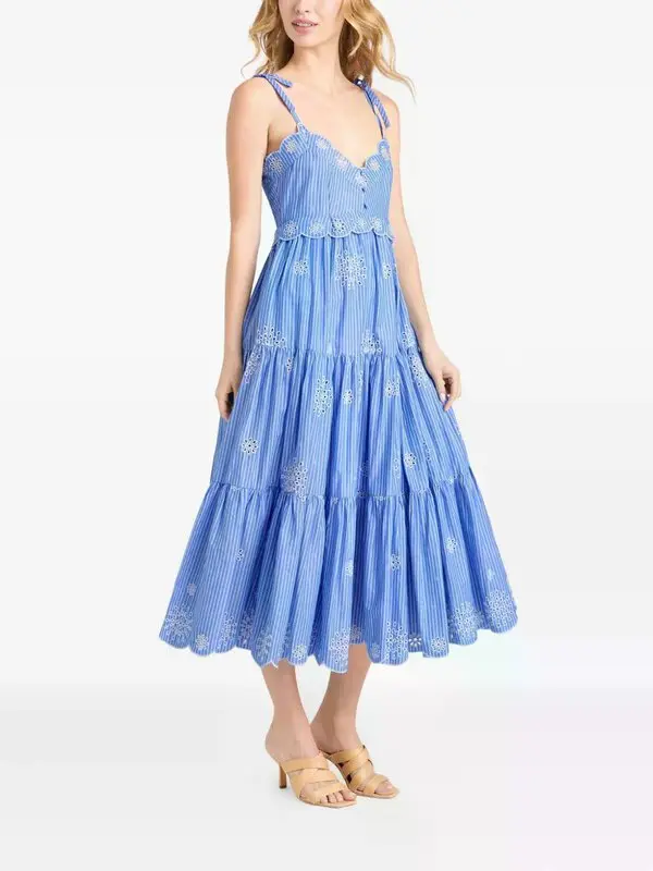 Cinq À Sept Darcey Dress