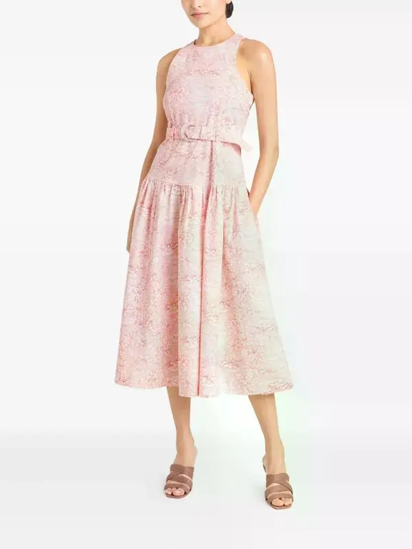 Cinq À Sept Zoey Dress - White