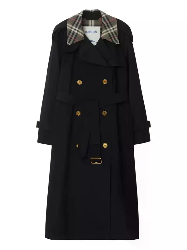 Burberry Castleford Trench Coat