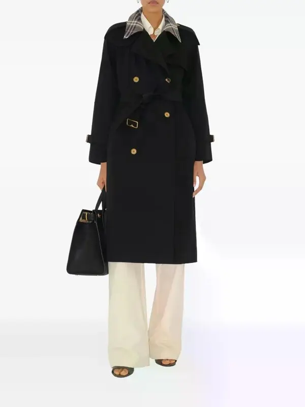 Burberry Castleford Trench Coat