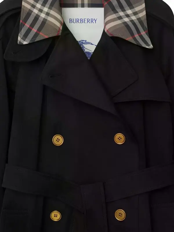 Burberry Castleford Trench Coat