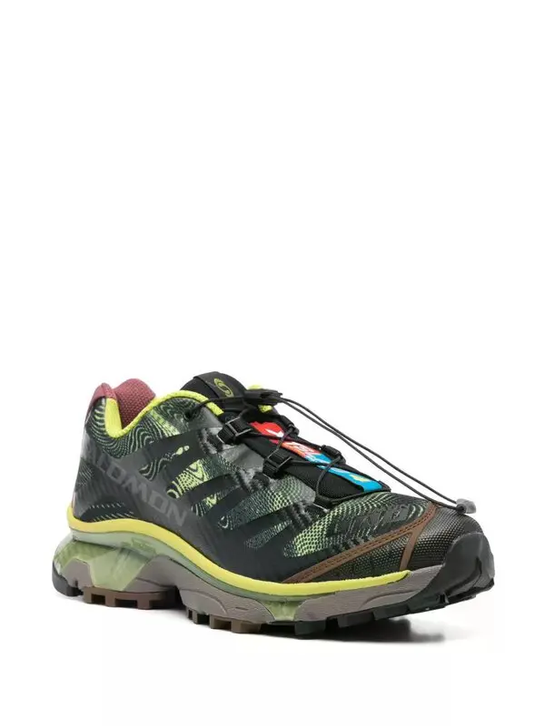 SALOMON Xt-4 Og R.a.d. Sneakers - Black