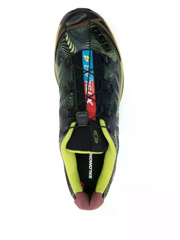 SALOMON Xt-4 Og R.a.d. Sneakers - Black