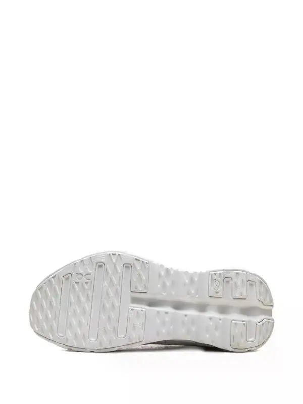 On X Loewe Cloudtilt All Sneakers - White