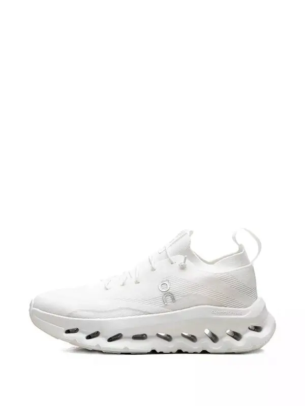 On X Loewe Cloudtilt All Sneakers - White