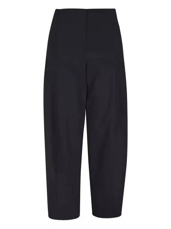 Zero + Maria Cornejo Margot Trousers