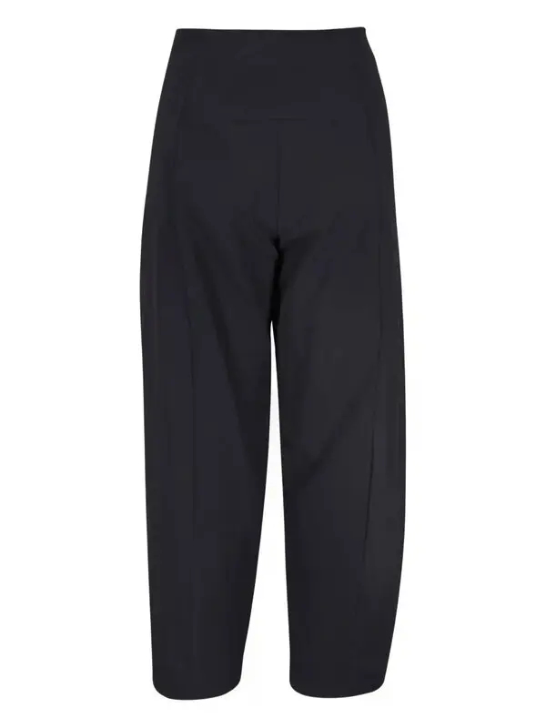 Zero + Maria Cornejo Margot Trousers