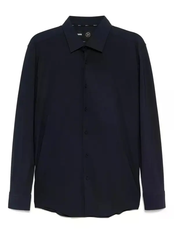 BOSS Classic Shirt - Blue