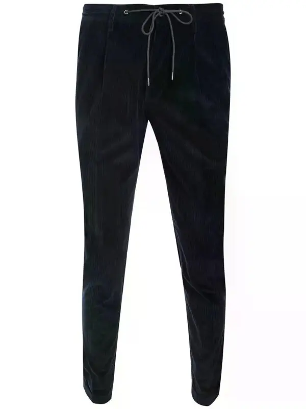 Luciano Barbera Corduroy Trousers