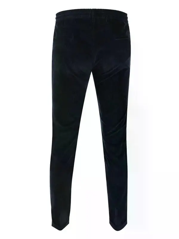 Luciano Barbera Corduroy Trousers