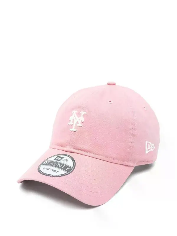 New Era 9twenty Baseball Cap - Pink