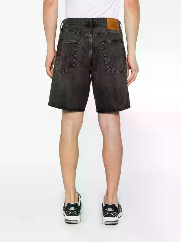 LEVI'S 468 Loose Fit Shorts