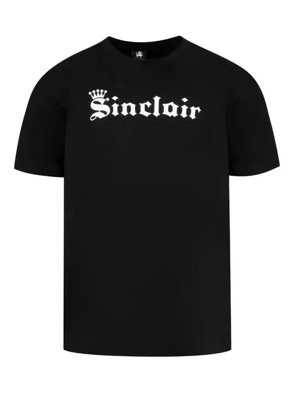 SINCLAIR Old English T-shirt