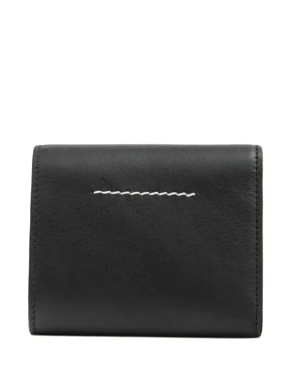 MAISON MARGIELA Numbers-plaque Wallet