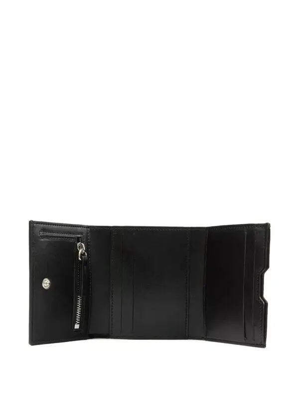MAISON MARGIELA Numbers-plaque Wallet