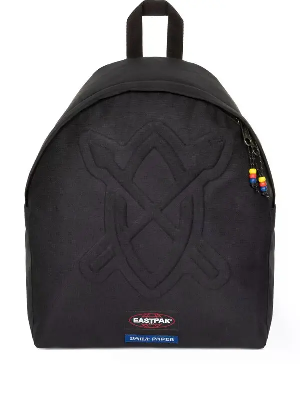 EASTPAK Logo-embossed Backpack