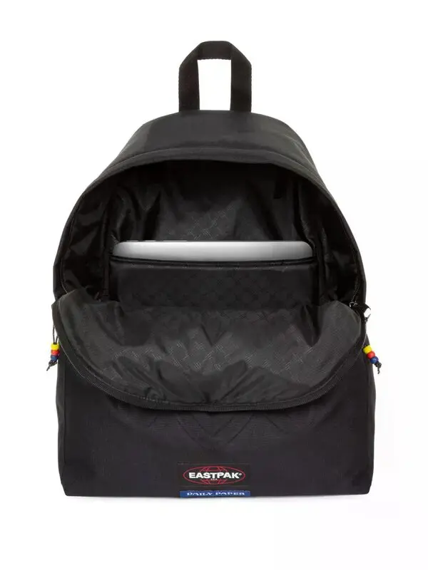 EASTPAK Logo-embossed Backpack