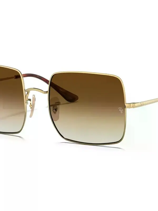 Ray-ban Square Frame Sunglasses