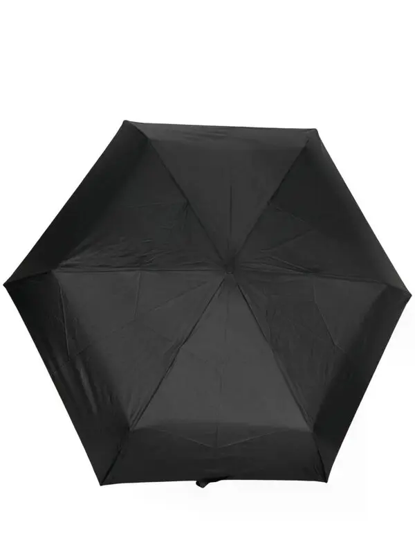 FULTON Q Superslim Umbrella - Black