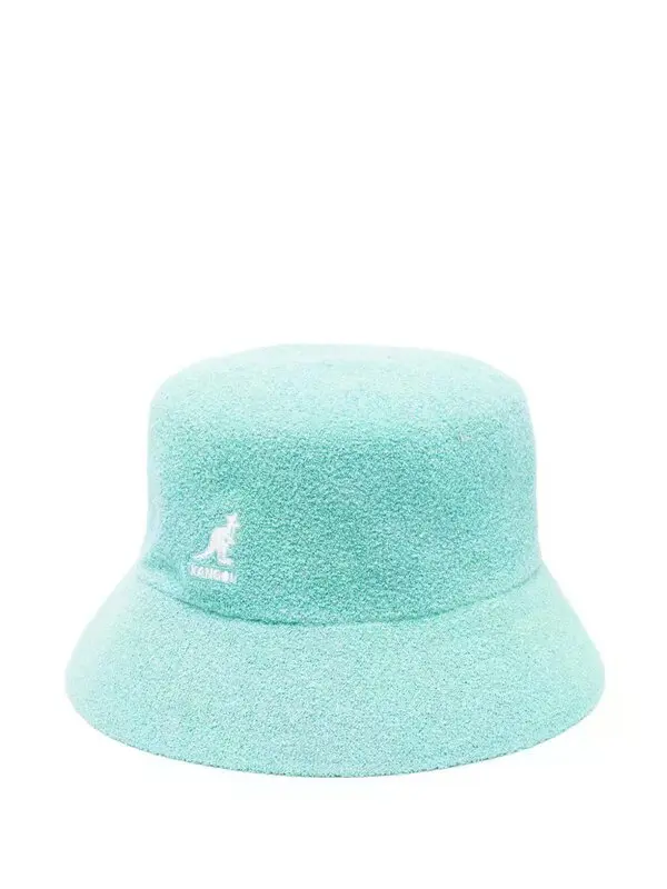 KANGOL Bermuda Bucket Hat - Green