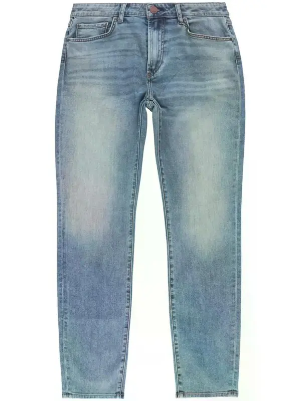 Monfrère Brando Straight Jeans