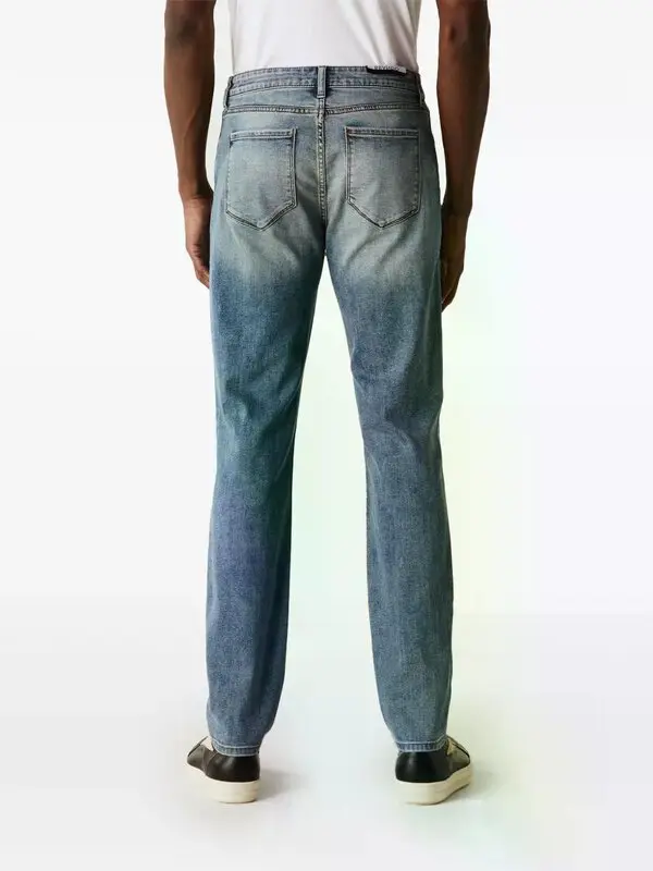 Monfrère Brando Straight Jeans