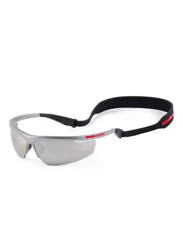 Prada Linea Rossa Active Sunglasses
