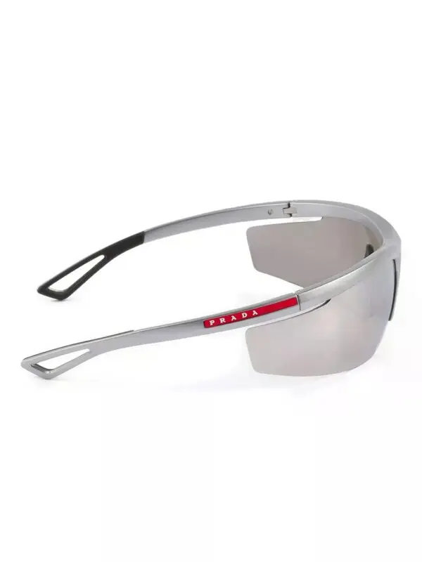 Prada Linea Rossa Active Sunglasses