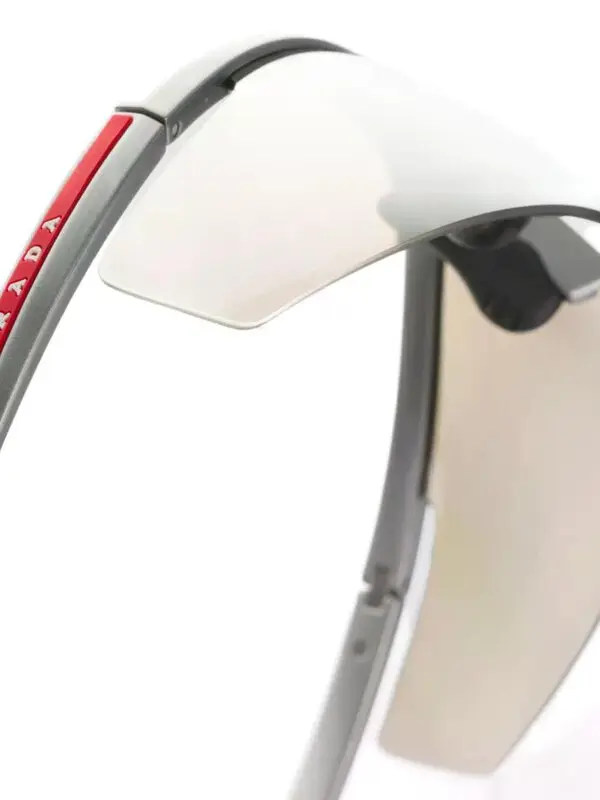 Prada Linea Rossa Active Sunglasses