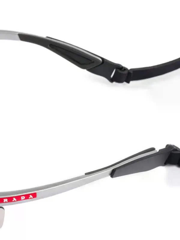 Prada Linea Rossa Active Sunglasses