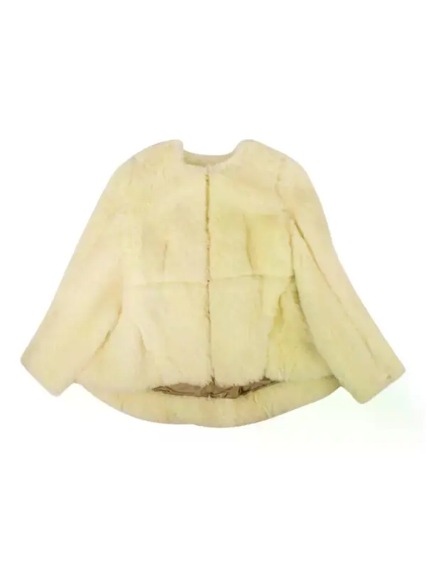 Marni Brushed Jacket