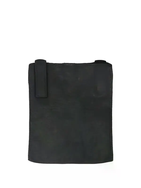 Guidi Mini Crossbody Bag