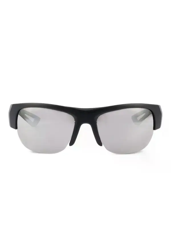 Prada Linea Rossa Active Sunglasses - Black