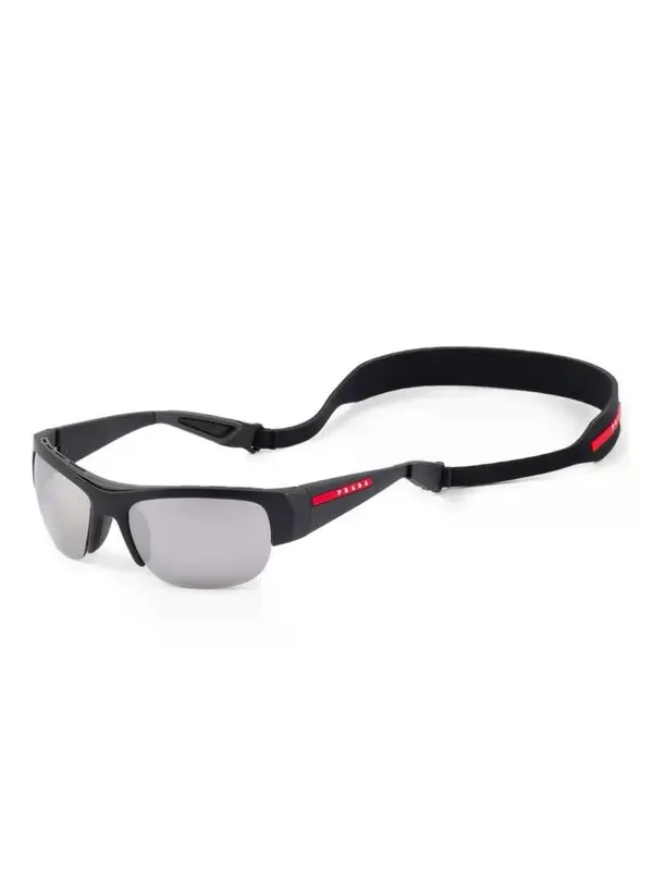 Prada Linea Rossa Active Sunglasses