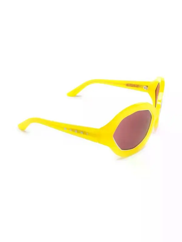 Marni Oversized Sunglasses