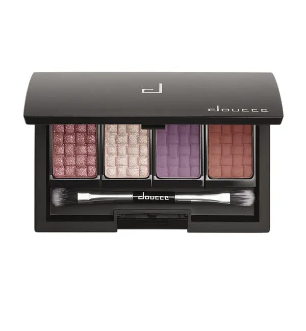 DOUCCE Freematic Eyeshadow Quad - Sweet Dreams