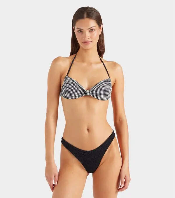Hunza G Kacey Two Piece Bikini