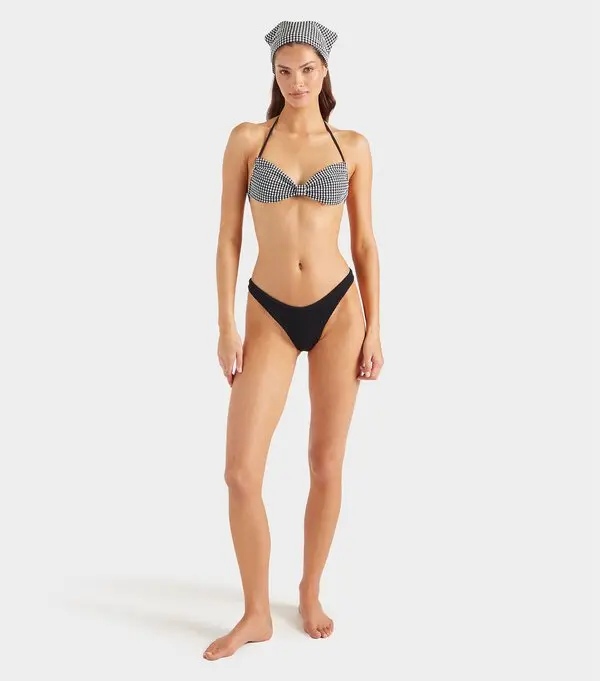Hunza G Kacey Two Piece Bikini