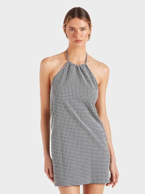 miami nights mini dress MIAMI NIGHTS MINI DRESS – AKIRA