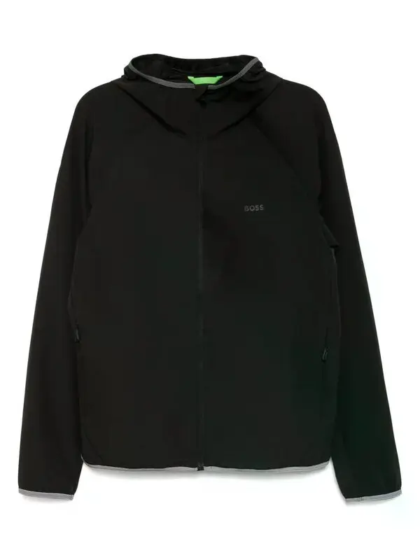 BOSS Water-repellent Jacket