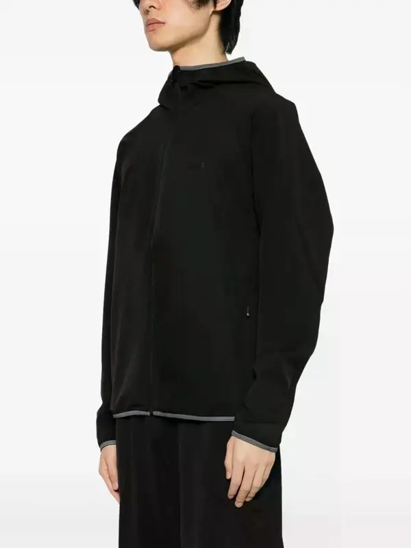 BOSS Water-repellent Jacket