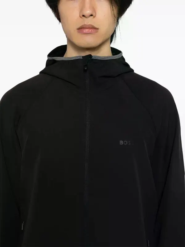 BOSS Water-repellent Jacket