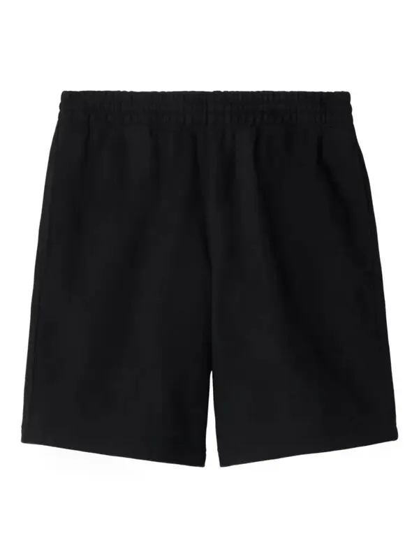 Burberry Cross Stitch Ekd Shorts